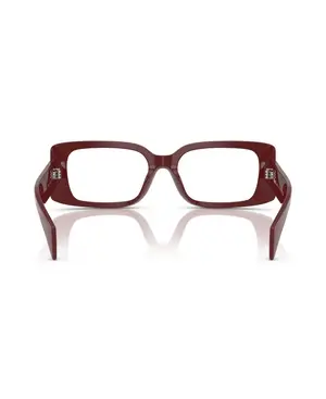 Versace Eyeglasses