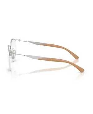 Ray-ban Eyeglasses - Silver