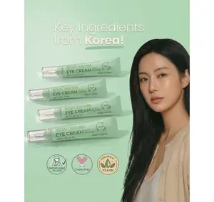 LOVERY Korean Skin Care Peptide Eye Cream