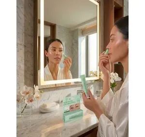 LOVERY Korean Skin Care Peptide Eye Cream