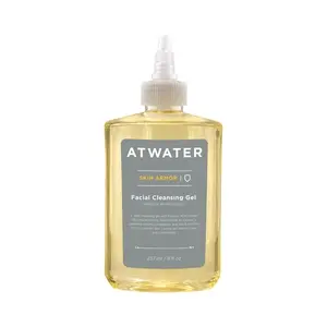 ATWATER Skin Armor Facial Cleansing Gel - No Color