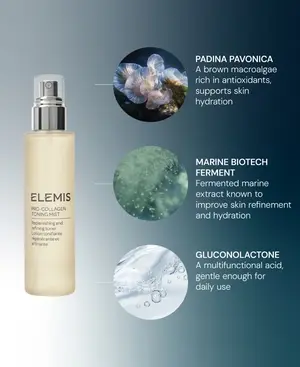 Elemis Pro-collagen Toning Mist