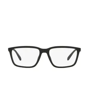 A|X ARMANI EXCHANGE Armani Exchange Rectangular Full Rim Eyeglasses