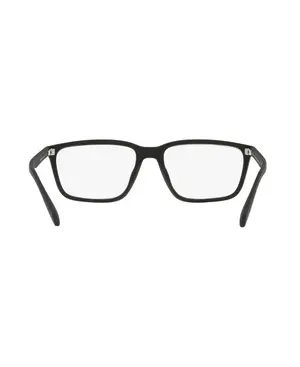 A|X ARMANI EXCHANGE Armani Exchange Rectangular Full Rim Eyeglasses