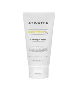 ATWATER Smooth Target Shaving Cream - No Color