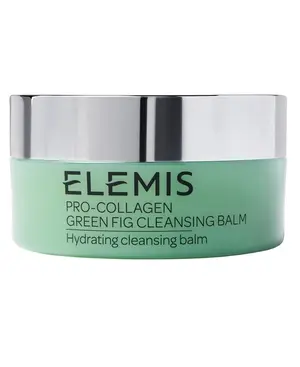 Elemis Pro-collagen Green Fig Cleansing Balm - No Color