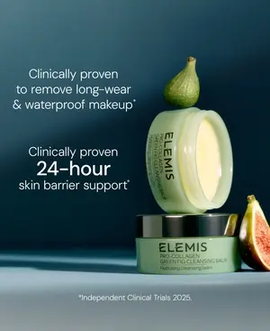 Elemis Pro-collagen Green Fig Cleansing Balm