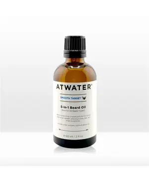 ATWATER Smooth Target 5-in-1 Beard Oil