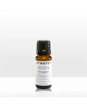 ATWATER Smooth Target 5-in-1 Beard Oil