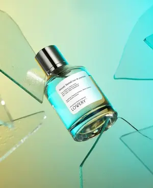 LOVERY Woody Santal Eau De Parfum