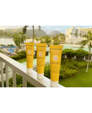 ATWATER Skin Armor Mineral Facial Sunscreen Spf50