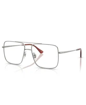 Ray-ban Ari Optics Eyeglasses - Gunmetal