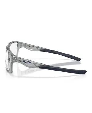 Oakley Versafuse Sq Eyeglasses
