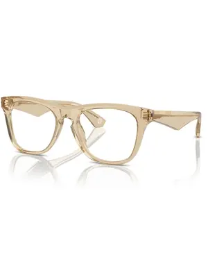 Burberry Eyeglasses - Beige