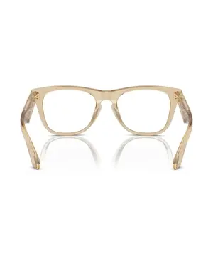Burberry Eyeglasses - Beige