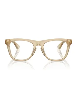 Burberry Eyeglasses - Beige