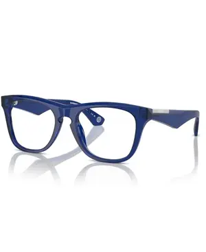 Burberry Burberry Eyeglasses Blue