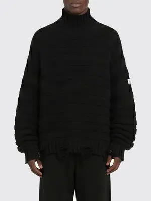 Maison Margiela Relaxed Knitwear For Men