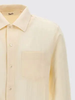 Séfr Cotton Shirt
