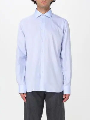 BROOKSFIELD Shirt - Violet