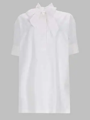Dries Van Noten Short Kaftans Tunics