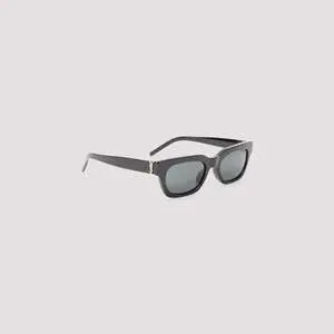 Saint Laurent Acetate Sunglasses