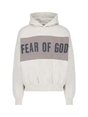 Fear Of God Fleece Activewear For Men