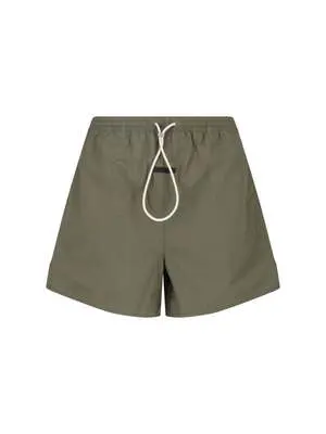 Fear Of God Lightweight Nylon Swim Trunks