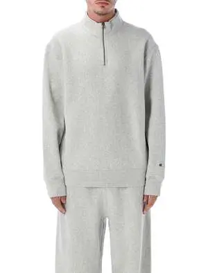 Champion Half-zip Sweatshirt - Grigio