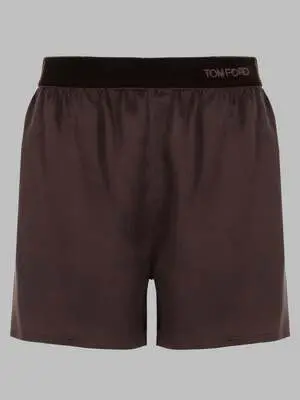 Tom Ford Relaxed Shorts For Women