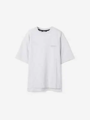 Jacquemus Ribbon-trim Graphic T-shirt