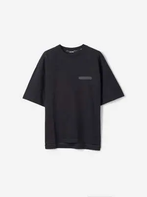 Jacquemus Sash Detail T-shirt