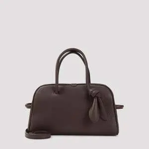 Jacquemus Le Petit Turismo Mini Handbag - Brown