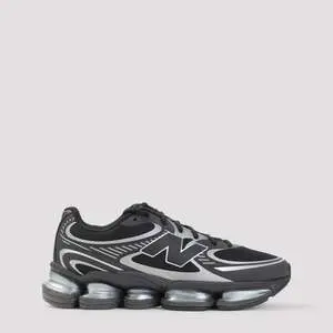 NEW BALANCE 2000 Sneaker - Black