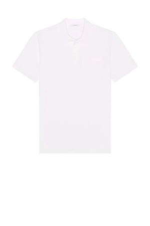 Givenchy Regular Fit Short Sleeve Polo