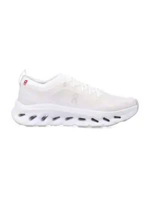 On Cloudtilt Moon Low-top Sneakers - White Frost