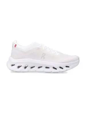 On ON RUNNING Cloudtilt Moon Low-Top Sneakers White Frost