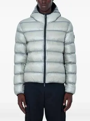 Moncler Guadiana Down Jacket - Stone