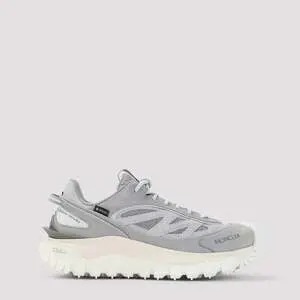 Moncler Apex Craft Gtx Leather Sneakers