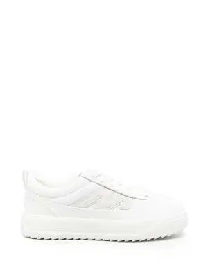 Moncler Altive" Low Top Sneakers