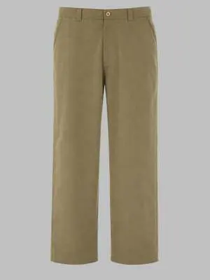 A.p.c. Straight Leg Chinos