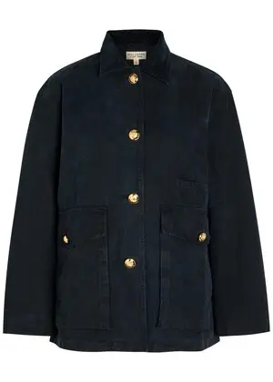 Nili Lotan Button Detailed Jackets For Women