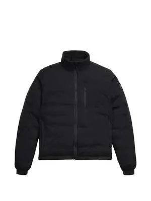 Canada Goose Canada Goose Men's Lodge Jacket Black