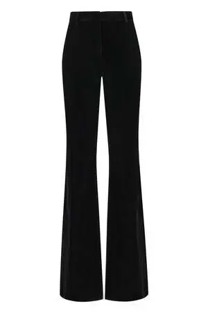 Etro High-waist Wide-leg Pants