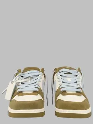 Off-White OFF-WHITE Low Top Sneakers Multicolour