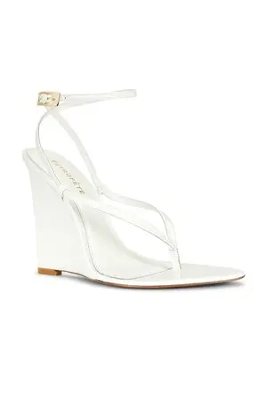 Retrofete Namby Wedge Sandal
