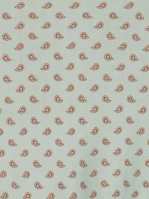 Guest In Residence Printed Foulard