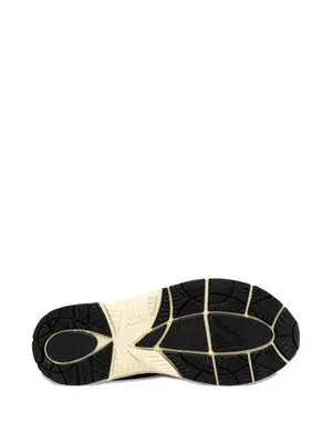 AUTRY Hyperway Low Sneakers - Black
