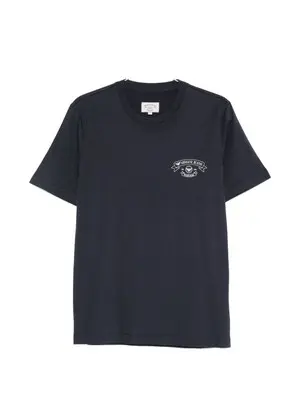 Emporio Armani Logo Cotton T-shirt