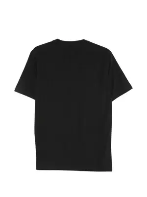 Emporio Armani Logo Cotton T-shirt